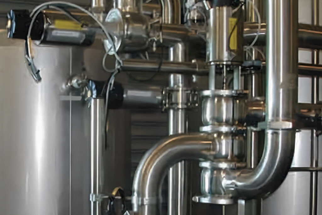 Jasa Instalasi Spool Pipe Semarang Terbaik | Flecovex